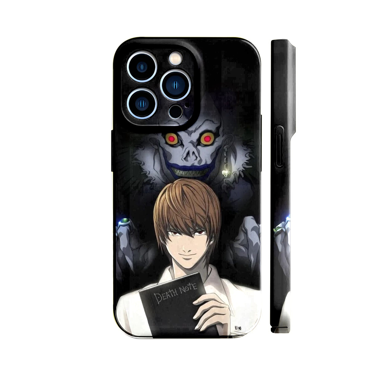 Dark Justice | Death Note – AnimeCases™ - #1 Best Anime Cases
