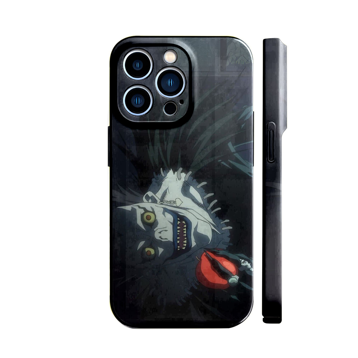 The Spirit of Chaos | Death Note – AnimeCases™ - #1 Best Anime Cases