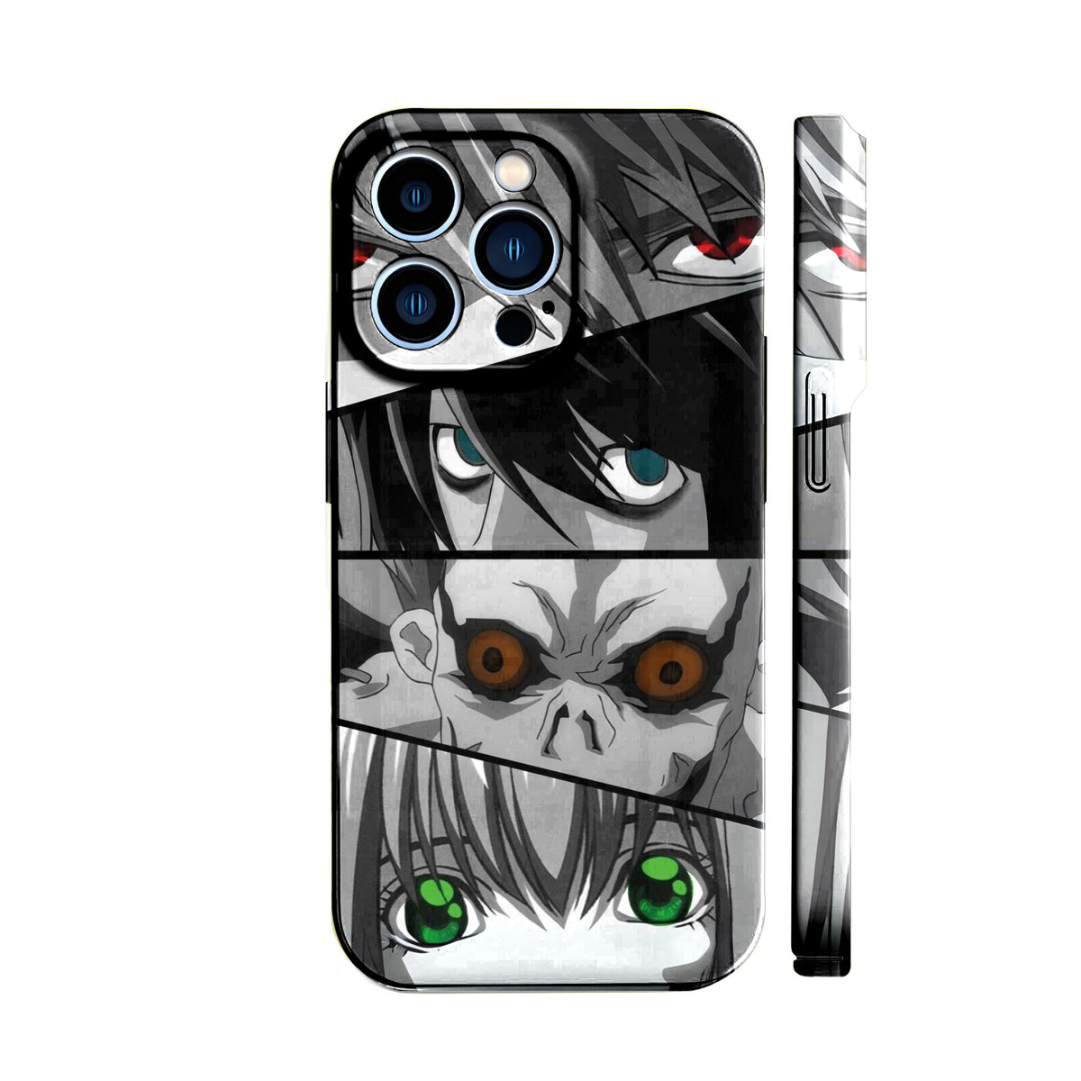 Shinigami Eyes | Death Note – AnimeCases™ - #1 Best Anime Cases