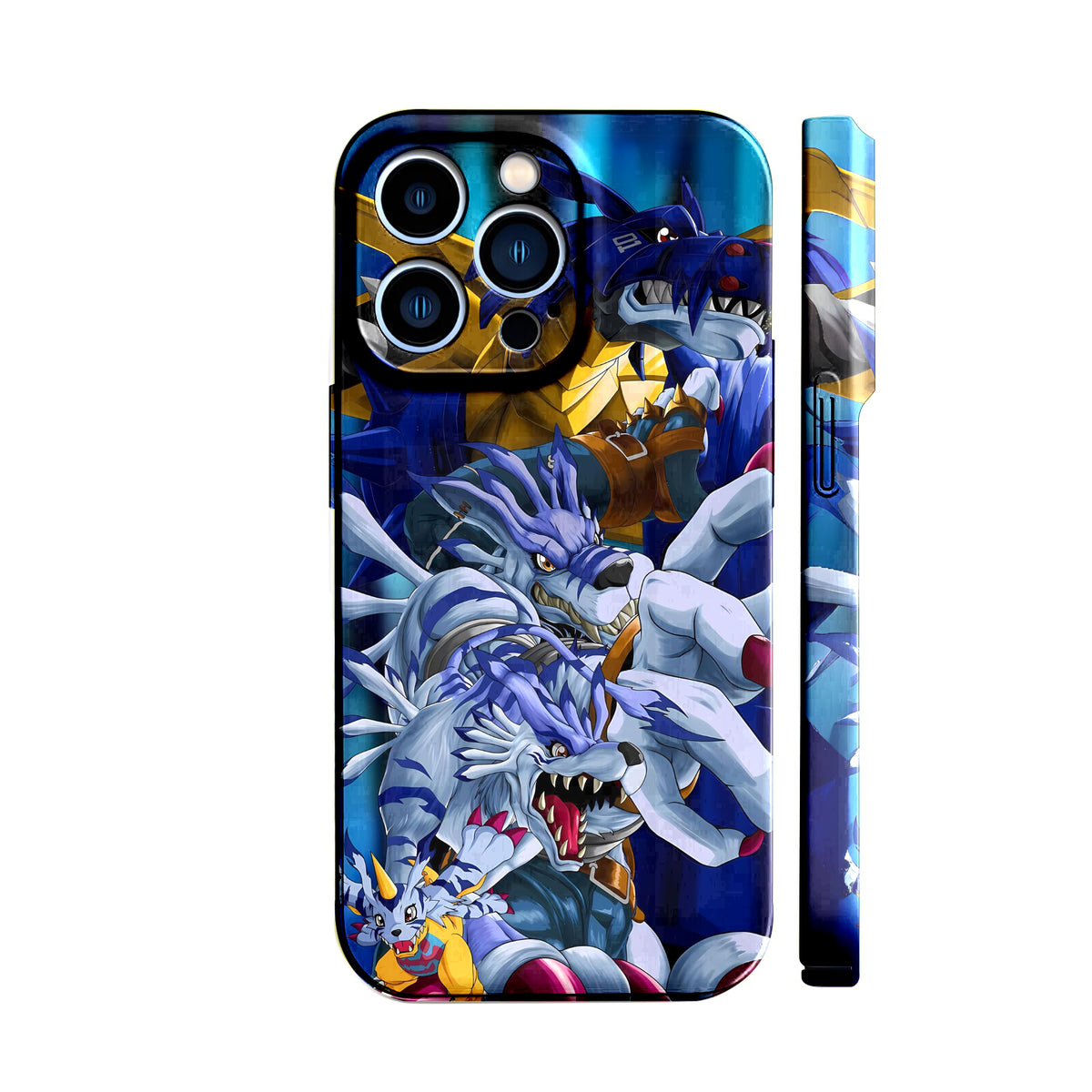Gatomon Power Unleashed | Digimon Adventure – AnimeCases™ - #1 Best ...