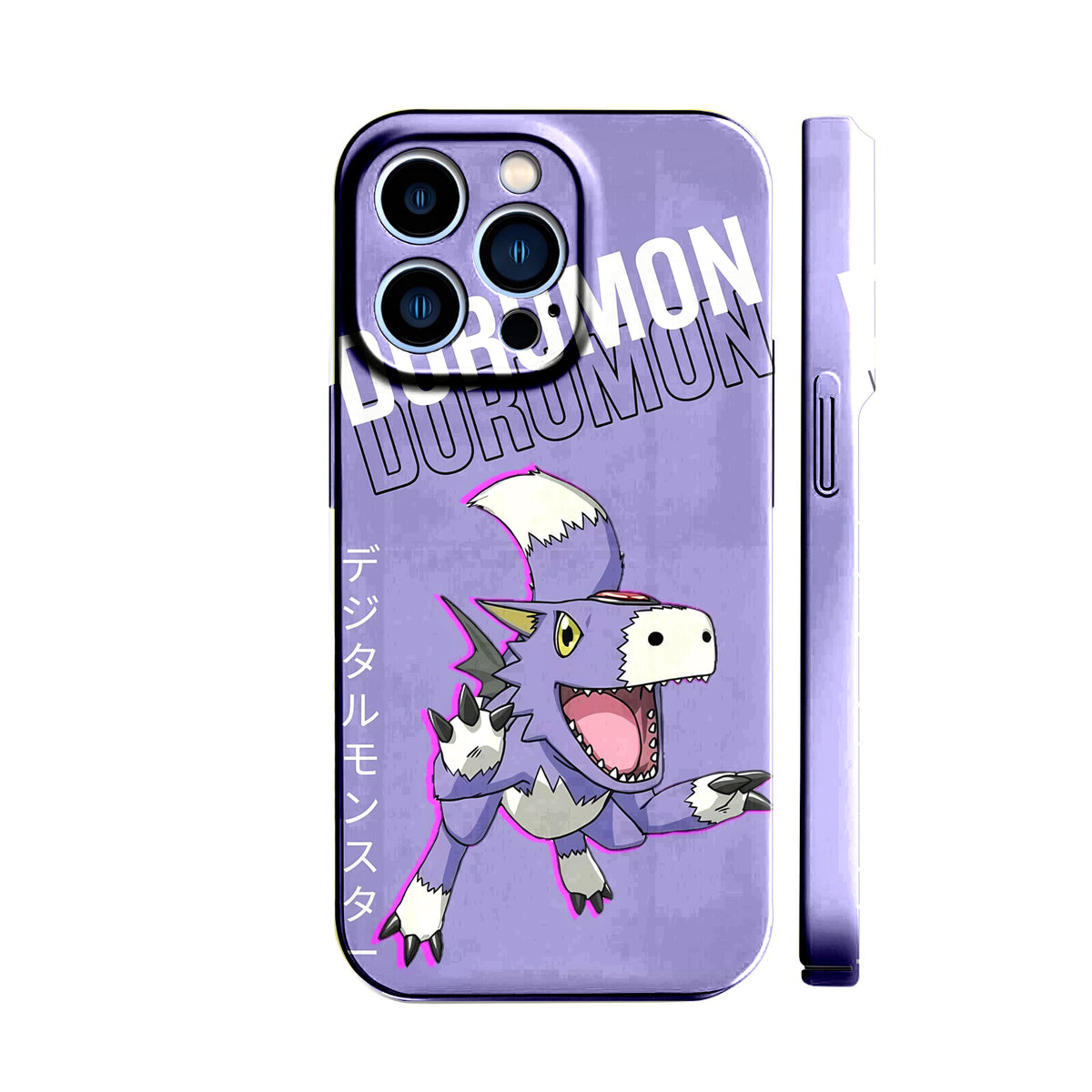 Dorumon | Digimon Adventure – AnimeCases™ - #1 Best Anime Cases