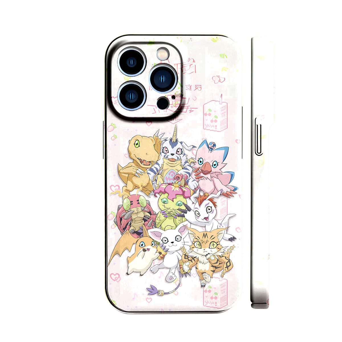 Digital Heroes Unite | Digimon Adventure – AnimeCases™ - #1 Best Anime ...