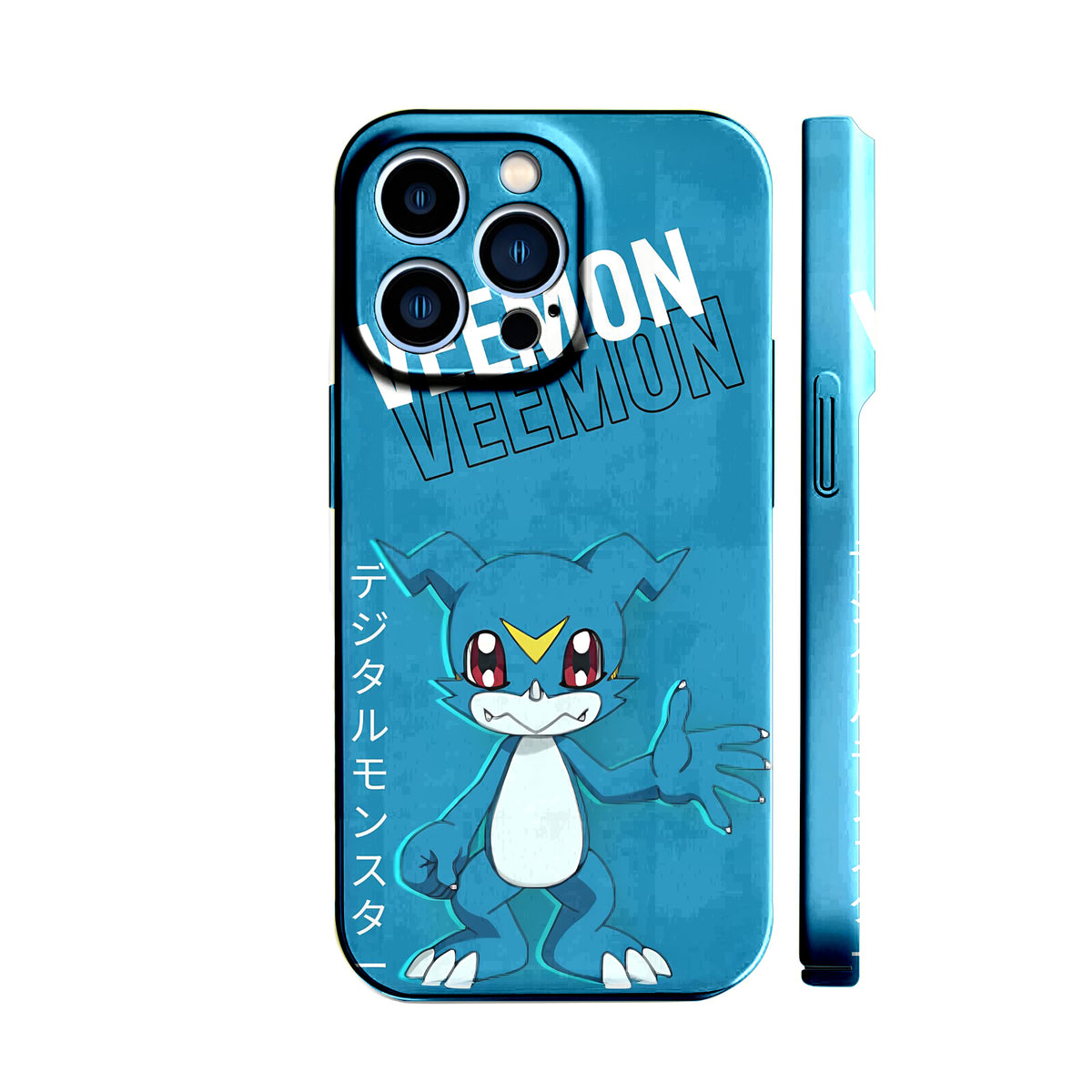 Veemon | Digimon Adventure – AnimeCases™ - #1 Best Anime Cases