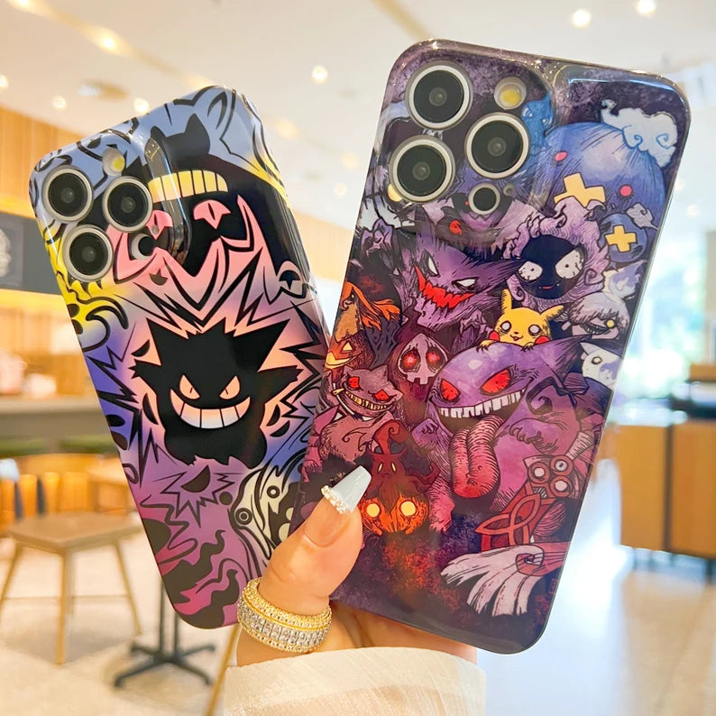 Gengar | Pokémon – AnimeCases™ - #1 Best Anime Cases