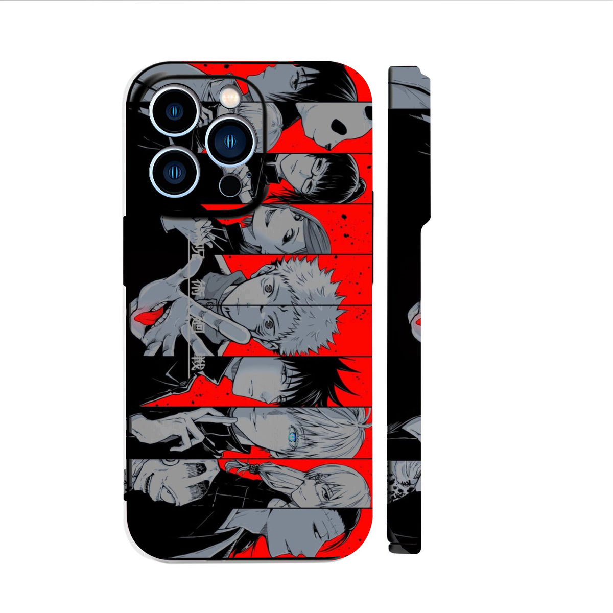 Jujutsu Kaisen Battle Lines – AnimeCases™ - #1 Best Anime Cases