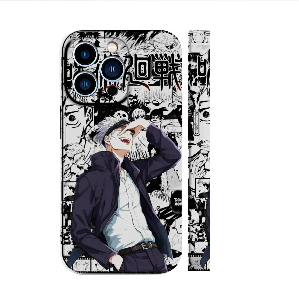 Satoru Gojo | Jujutsu Kaisen – AnimeCases™ - #1 Best Anime Cases