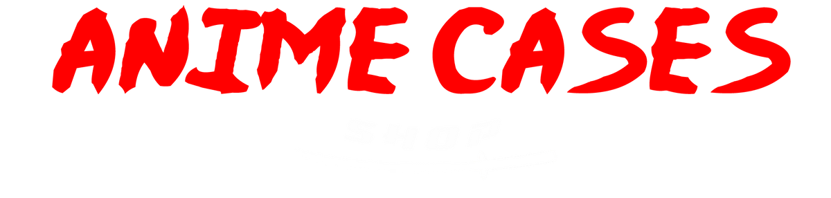 AnimeCases™ - #1 Best Anime Cases