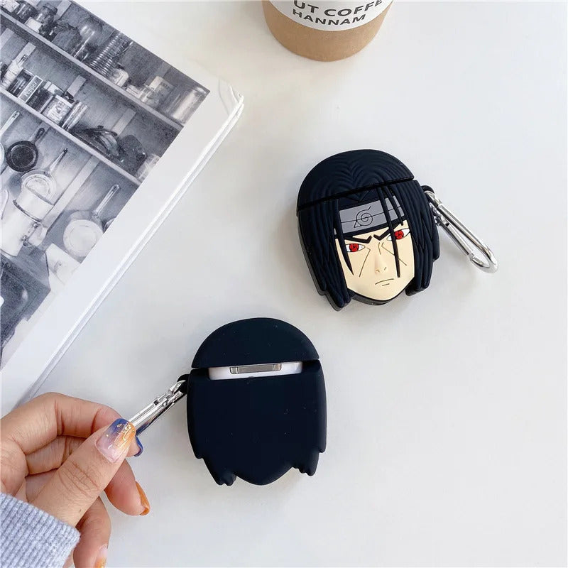 Itachi Uchiha | Naruto – AnimeCases™ - #1 Best Anime Cases