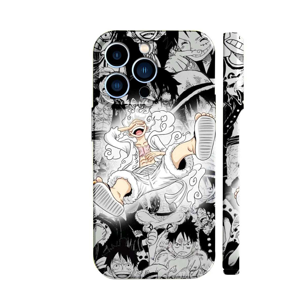 Gear 5: Ultimate Impact | One Piece – AnimeCases™ - #1 Best Anime Cases