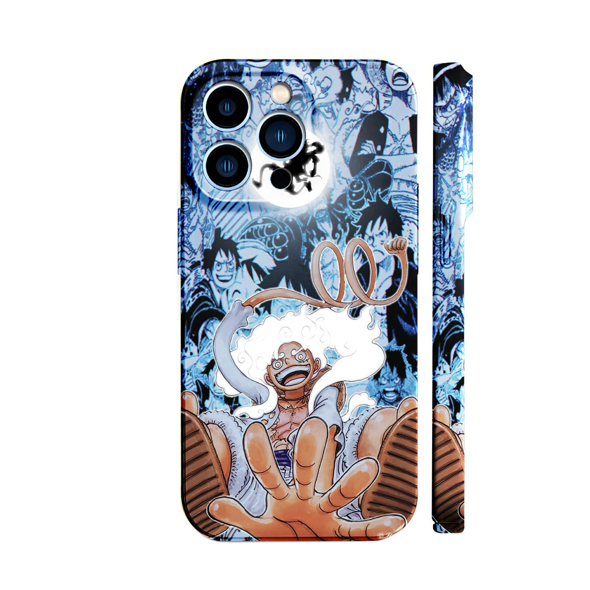 Gum-Gum Storm Breaker | One Piece – AnimeCases™ - #1 Best Anime Cases