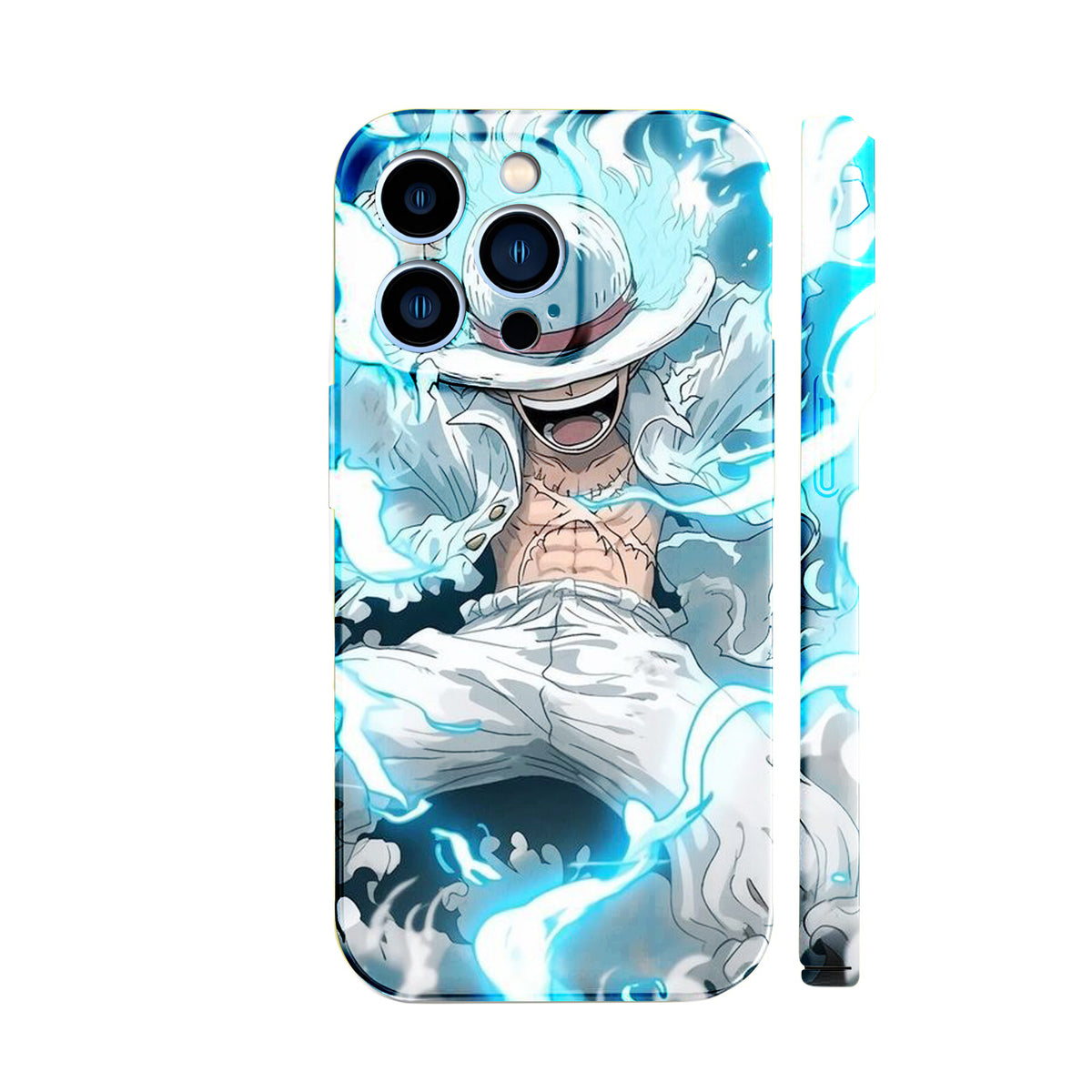 Luffy's Extreme Awakening | One Piece – AnimeCases™ - #1 Best Anime Cases