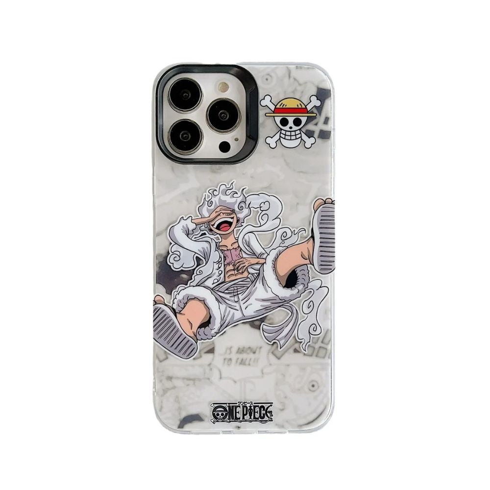 Gear 5: The New Era | One Piece – AnimeCases™ - #1 Best Anime Cases
