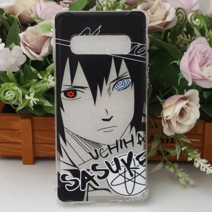 Customized Anime Phone Case For Samsung – AnimeCases™ - #1 Best Anime Cases
