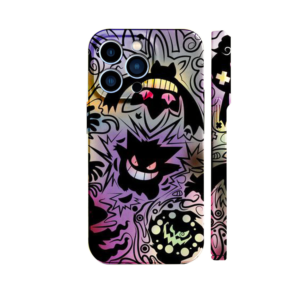 Gengar | Pokémon – AnimeCases™ - #1 Best Anime Cases