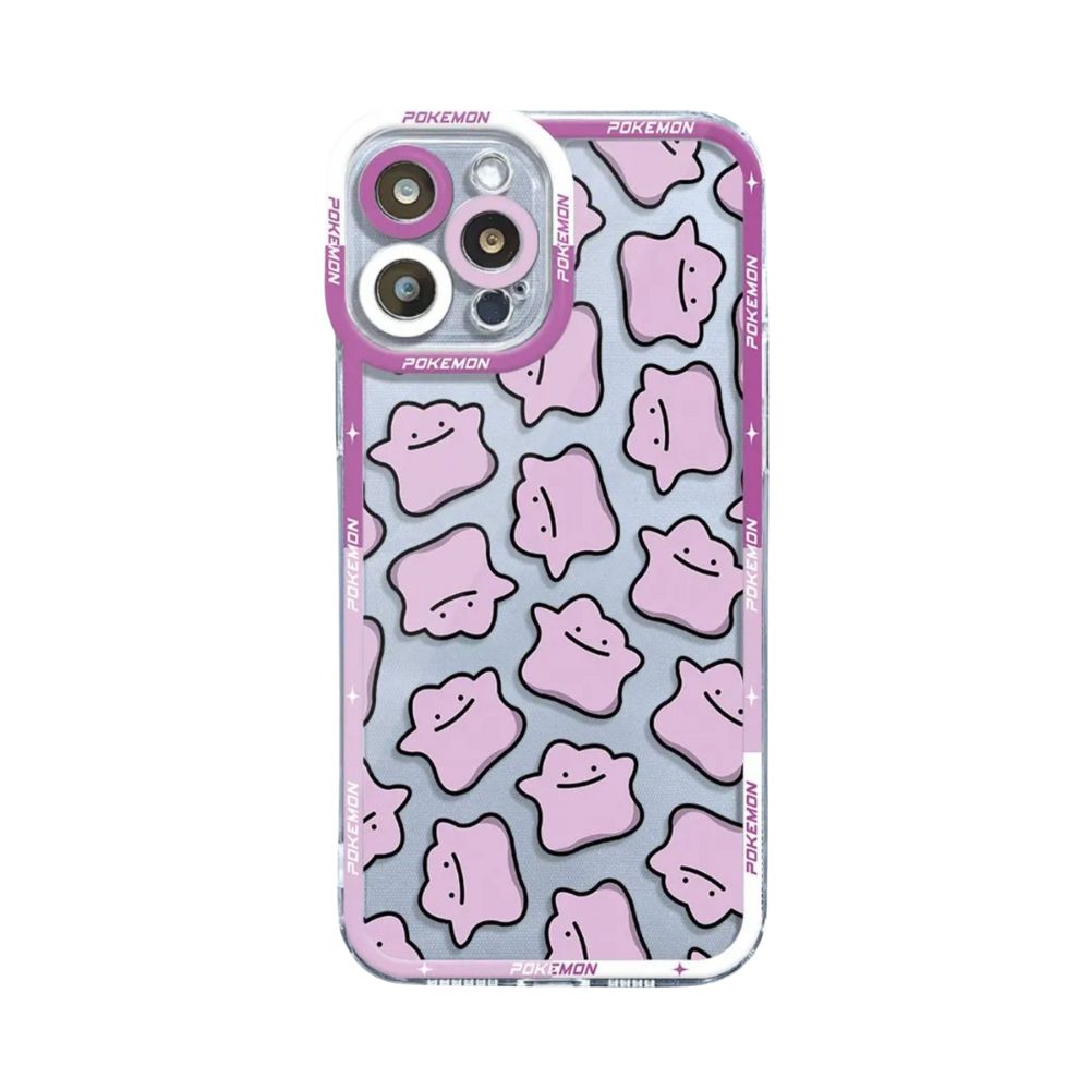 Ditto | Pokémon – AnimeCases™ - #1 Best Anime Cases