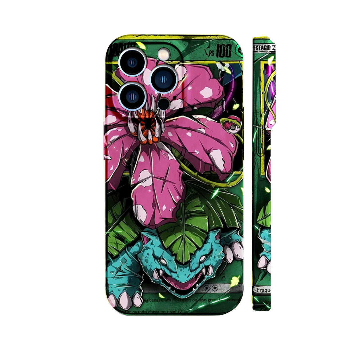 Bulbasaur | Pokémon – AnimeCases™ - #1 Best Anime Cases