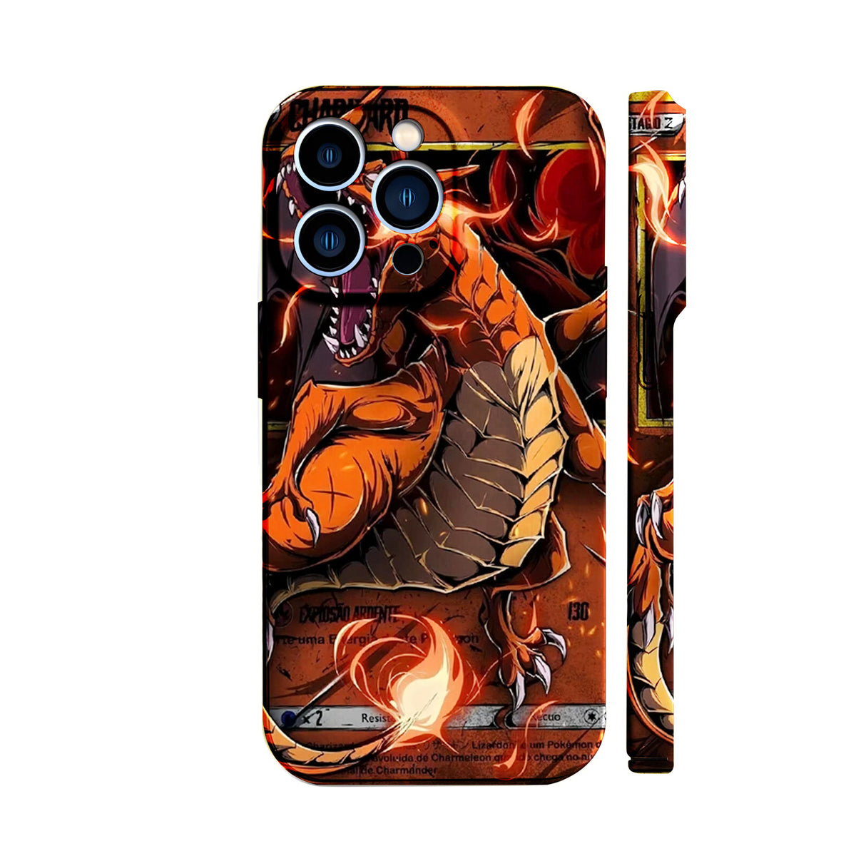 Charizard Charm | Pokémon – AnimeCases™ - #1 Best Anime Cases