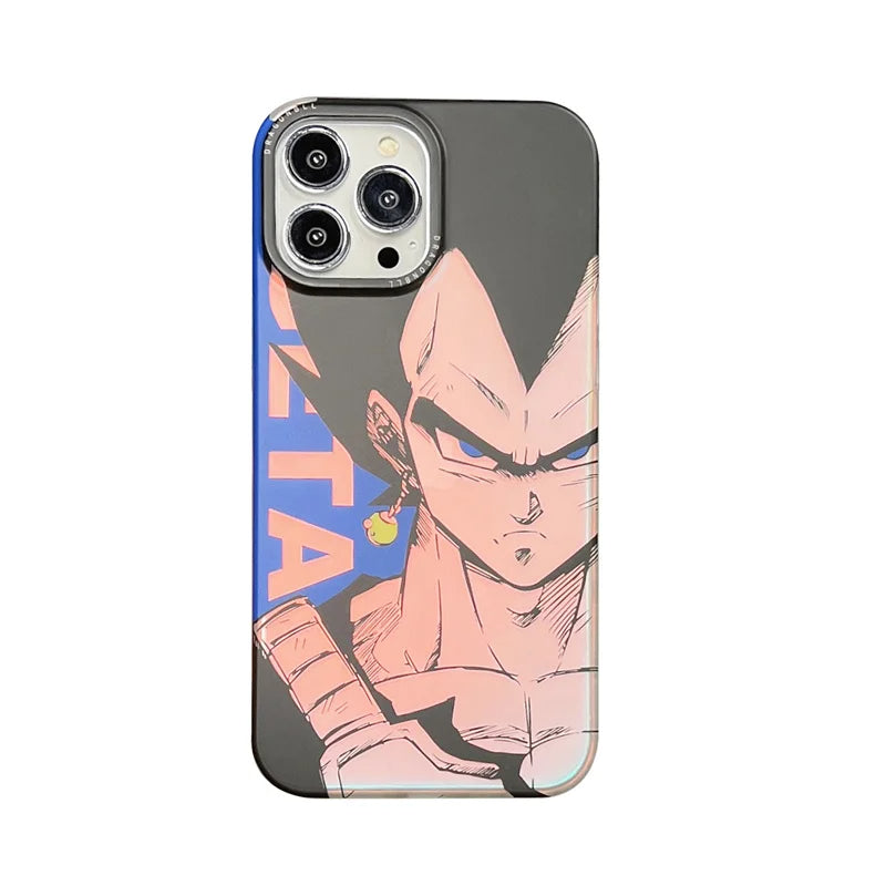 Vegeta | Dragon Ball – AnimeCases™ - #1 Best Anime Cases