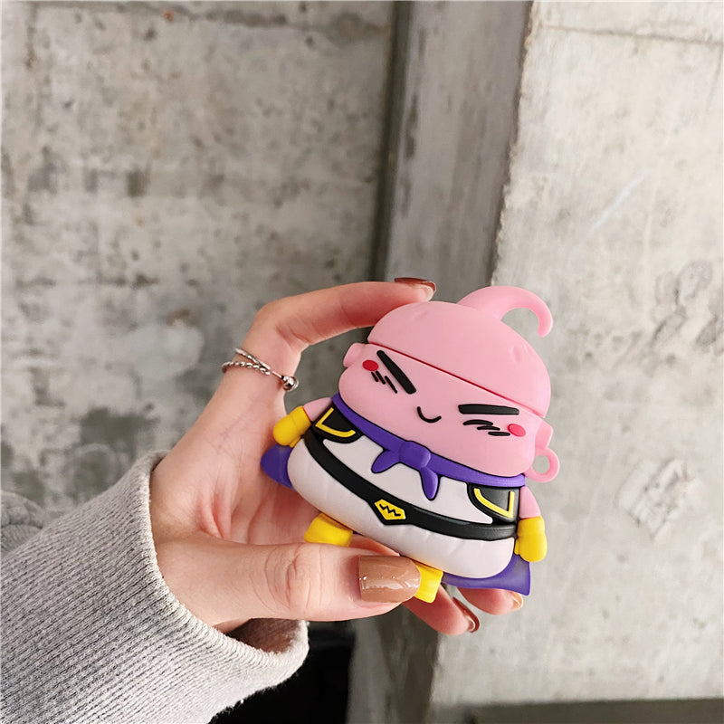 Majin Buu Dragon Ball Z – AnimeCases™ - #1 Best Anime Cases