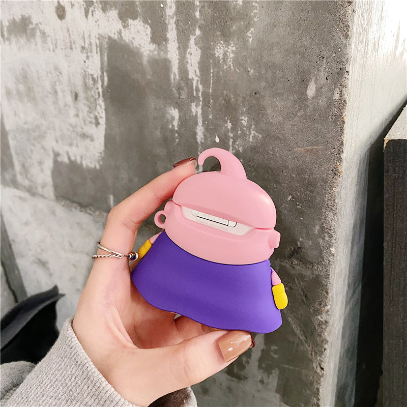 Majin Buu Dragon Ball Z – AnimeCases™ - #1 Best Anime Cases