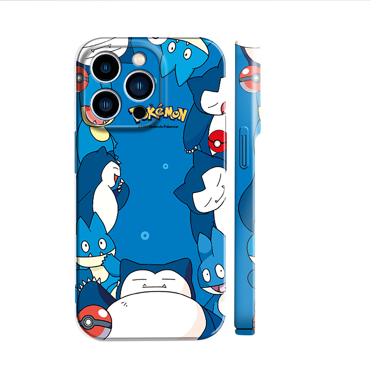 Snorlax | Pokémon – AnimeCases™ - #1 Best Anime Cases